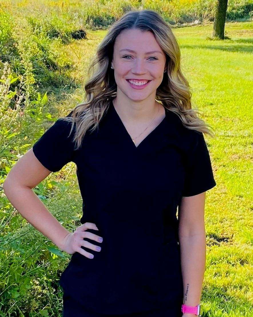 Dentist in Appleton MN | Chloe